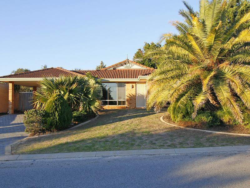 21 Amos Road, Wanneroo, WA 6065 - Property Details