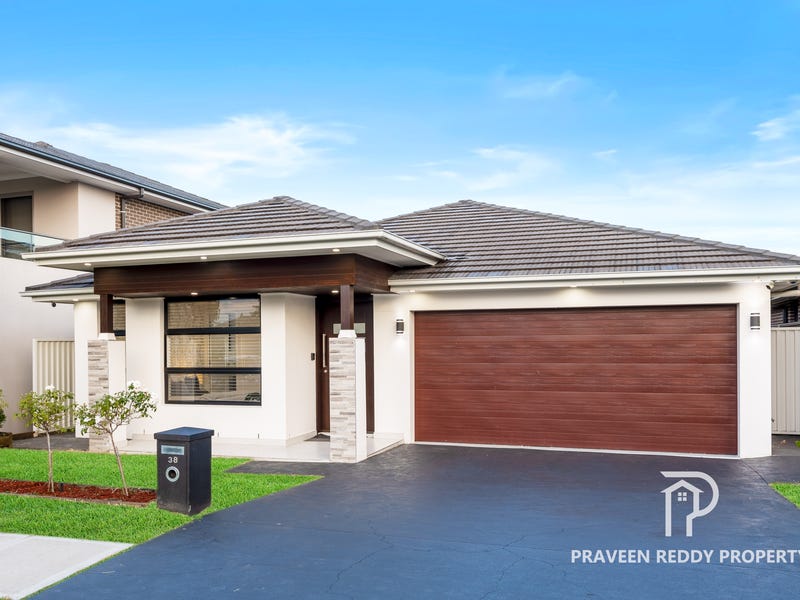 38 Apollo Street, Schofields, NSW 2762 - Property Details