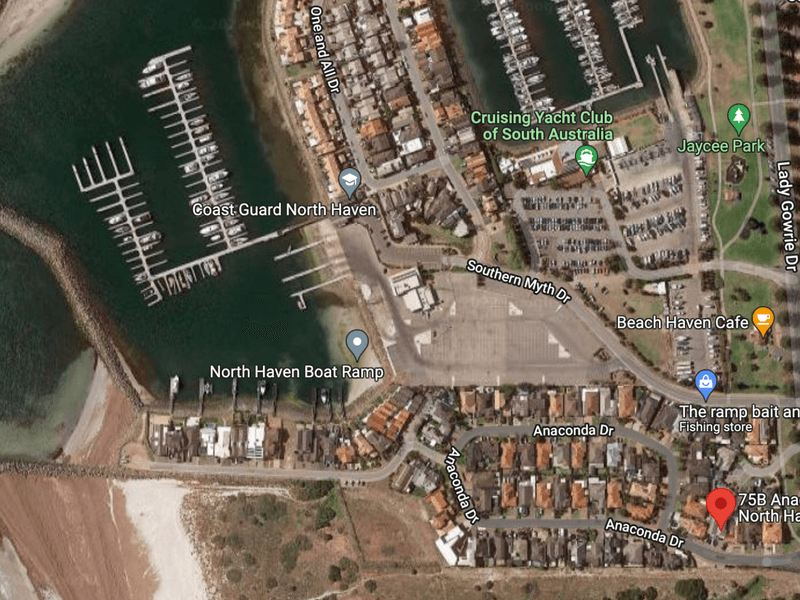 75B Anaconda Drive, North Haven, SA 5018 - realestate.com.au