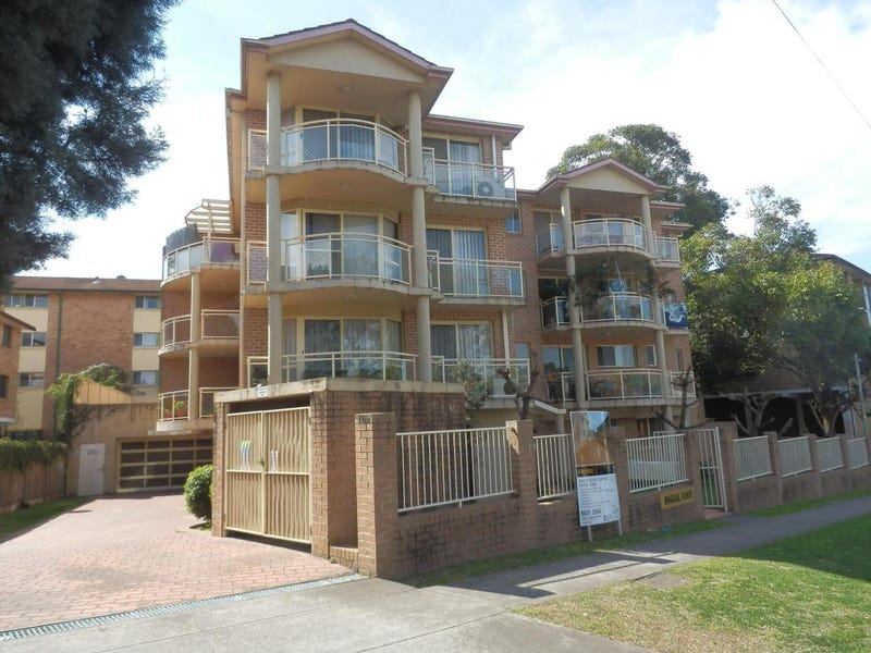 3/29 Mill Road, Liverpool, NSW 2170 - realestate.com.au