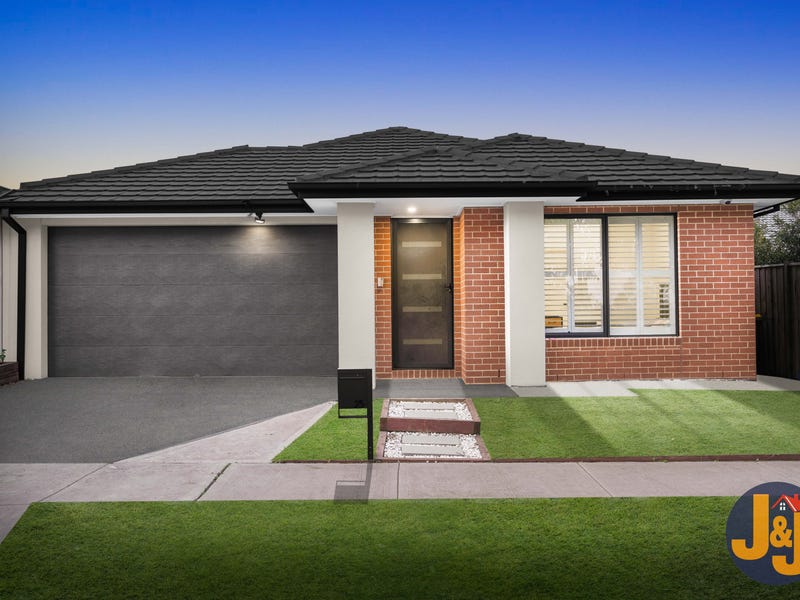 25 Splendid Road, Donnybrook, Vic 3064 - Property Details