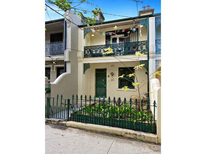 119 George Street, Redfern, NSW 2016 - realestate.com.au