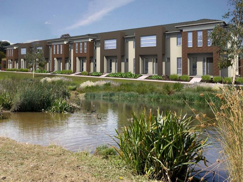 Lot 421 Peppermint Row (Arena-at-Officer), Officer, Vic 3809 - Property ...