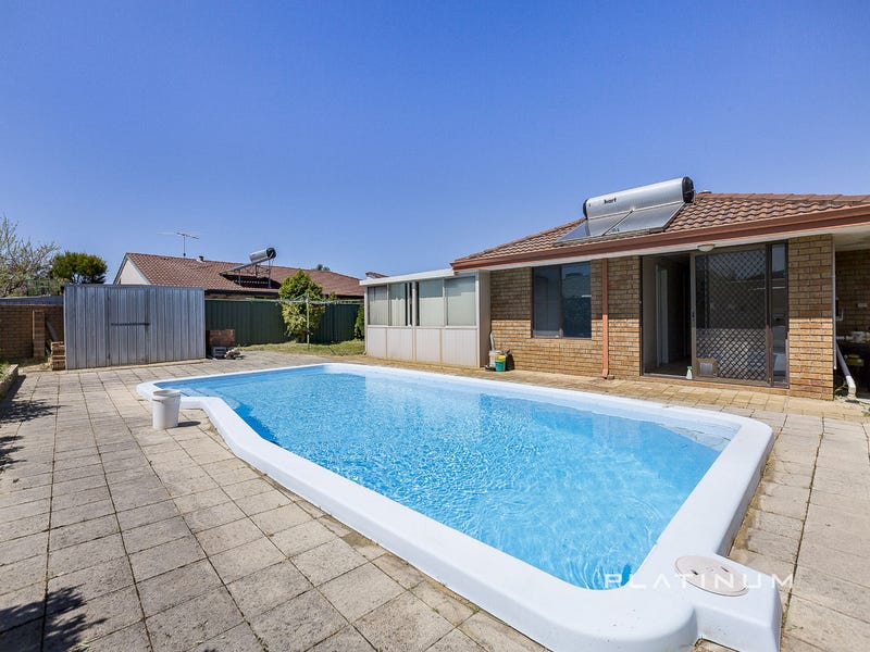 14 Cliffside Trail, Edgewater, WA 6027 - Property Details