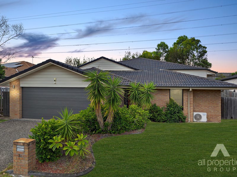 30 Equinox Street, Berrinba, Qld 4117 - Property Details