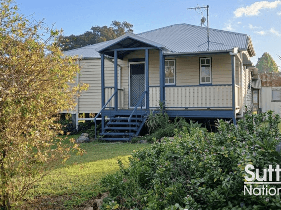 18 Ryan Street, Wallaville, Qld 4671 - House for Sale - realestate.com.au