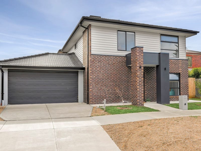 44 Bedajanawa Drive, Grovedale, Vic 3216 - Property Details