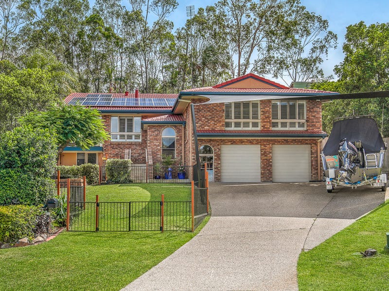 17 Penrith Court, Helensvale, Qld 4212 - Property Details