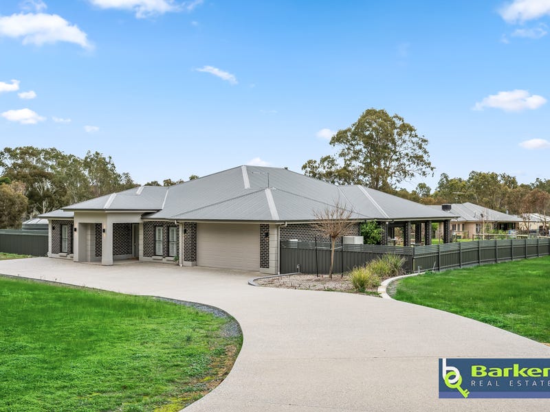 384 Pimpala Road, Cockatoo Valley, SA 5351 - Property Details