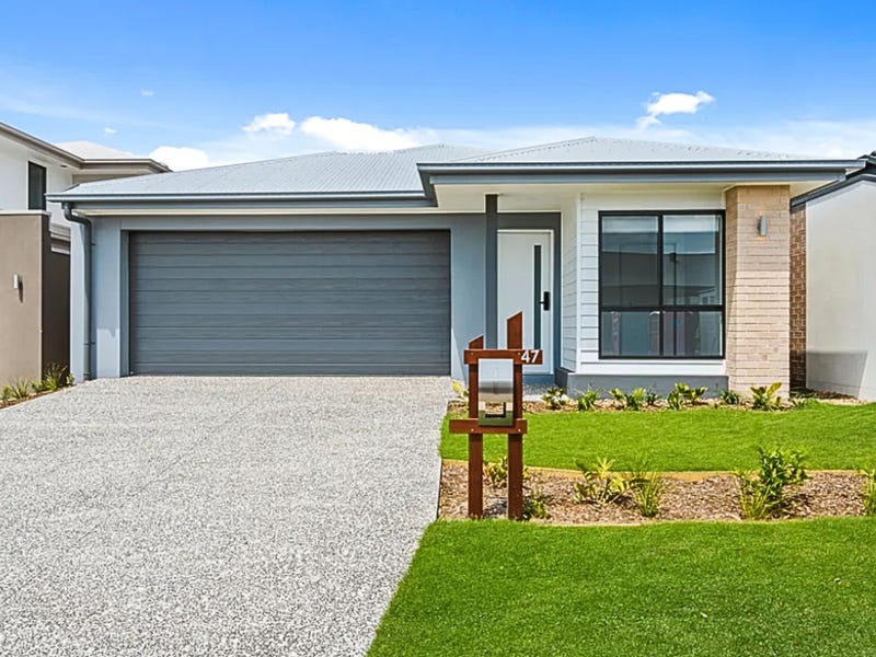 47 Skybury Street, Ormeau, QLD 4208 - realestate.com.au