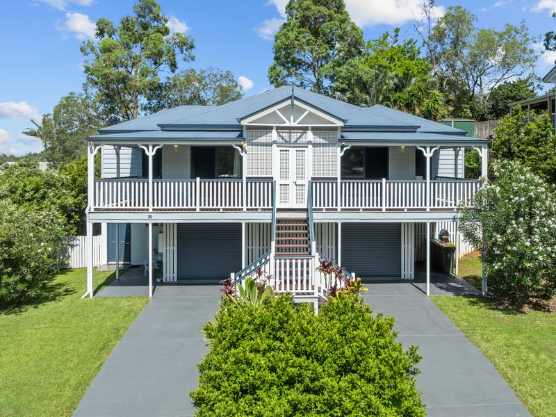 Real Estate for Sale in Ferny Grove, QLD 4055 - realestate.com.au