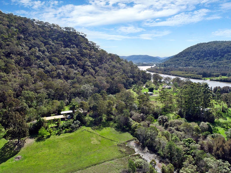 1187 Singleton Rd, Laughtondale, NSW 2775 - Property Details