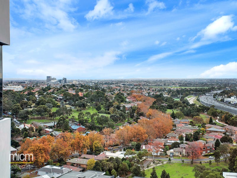 1901/18 Mt Alexander Road, Travancore, VIC 3032 - realestate.com.au
