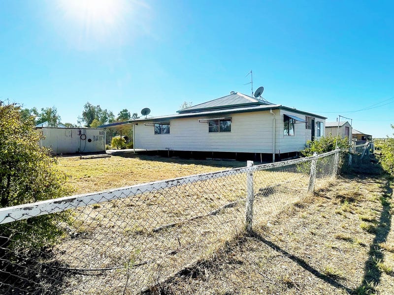 17-19 Mitchell Street, Ilfracombe, Qld 4727 - Property Details