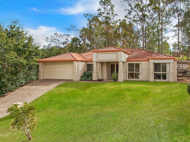 12 Fairy Wren Terrace, Gilston, Qld 4211 - Property Details