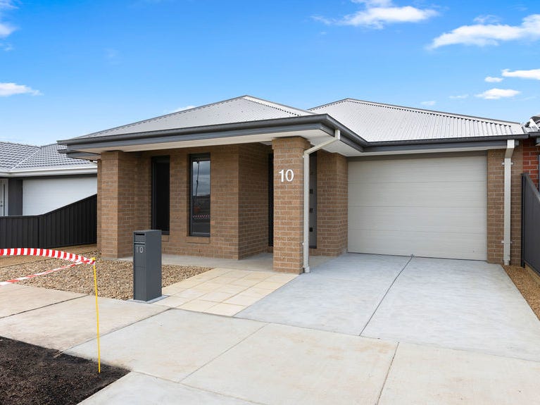 Rental Properties and Real Estate in Ballarat - Greater Region, VIC (+1 ...