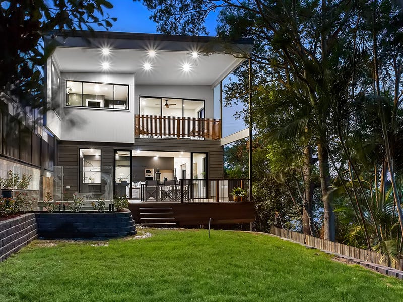 156 Russell Terrace, Indooroopilly, Qld 4068 - Property Details