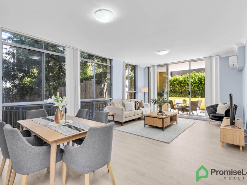 72/294 Pennant Hills Road, Carlingford, NSW 2118 - Property Details