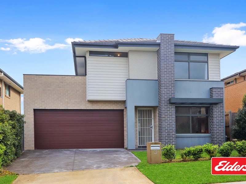 3 Waterloo Street, Tallawong, NSW 2762 - realestate.com.au