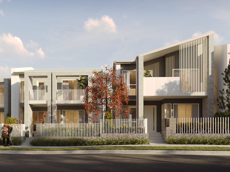 Wisdom Homes at Oran Park Land Estate at Bowerbird Loop - realestate.com.au