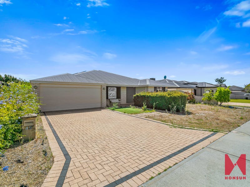 42 Gay Street, Huntingdale, WA 6110 - Property Details
