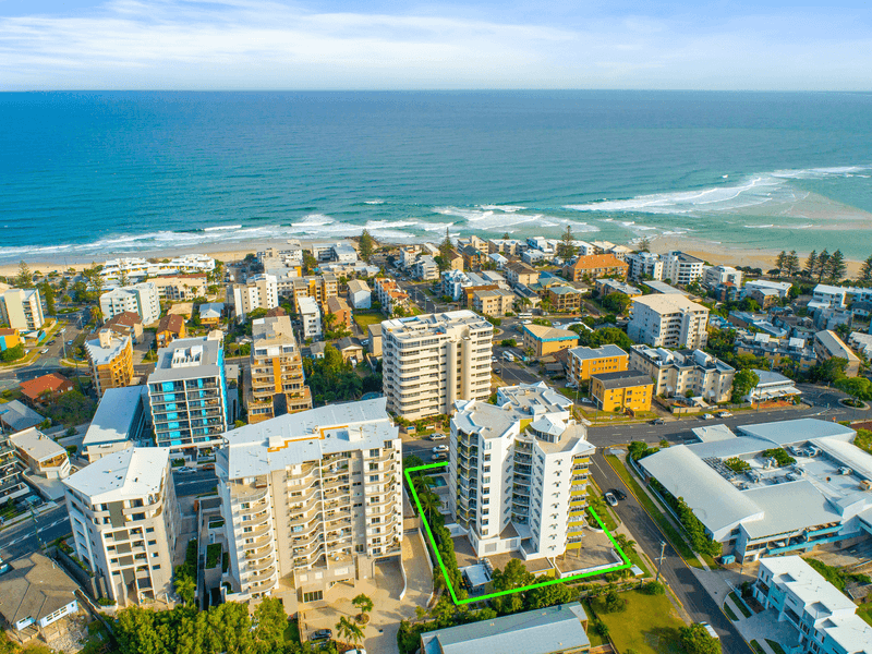 12/42 Canberra Terrace, Caloundra, Qld 4551 - Property Details