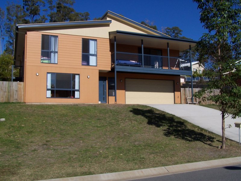 156 Saraband Drive, Eatons Hill, QLD 4037 - realestate.com.au