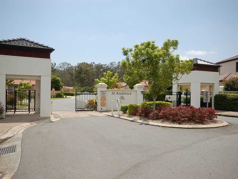 74/64 Gilston Road, Nerang, Qld 4211 - Property Details