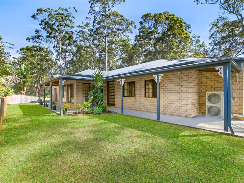 6 Blue Gum Court, Gilston, QLD 4211 - realestate.com.au