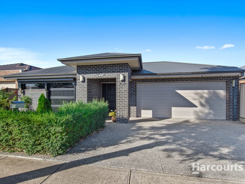 8 Naomi Street, Burnside Heights, VIC 3023 - realestate.com.au