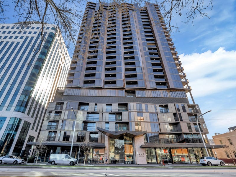 1002/421 King William Street, Adelaide, SA 5000 - Property Details