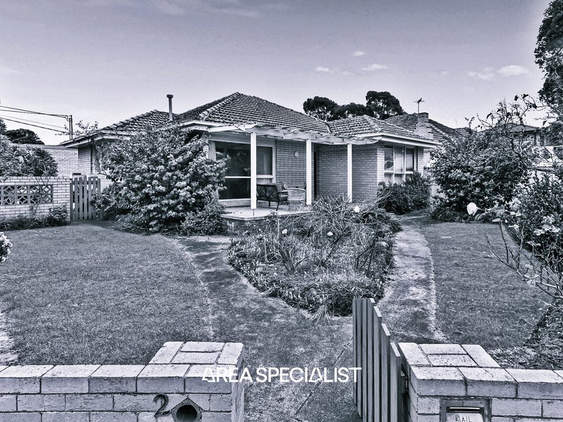 2 Maple Street, Springvale, Vic 3171 - Property Details