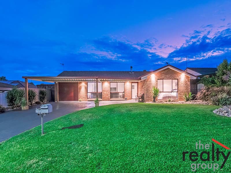 7 Goodenough Street, Glenfield, NSW 2167 - Property Details