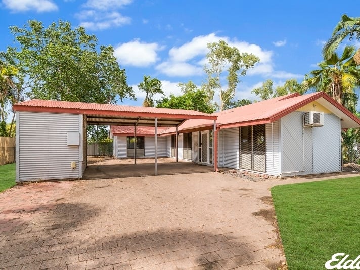 7 Martin Court, Driver, NT 0830 - Property Details