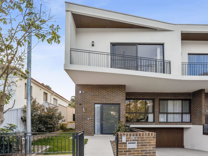 1C Bass Road, Earlwood, NSW 2206 - Property Details