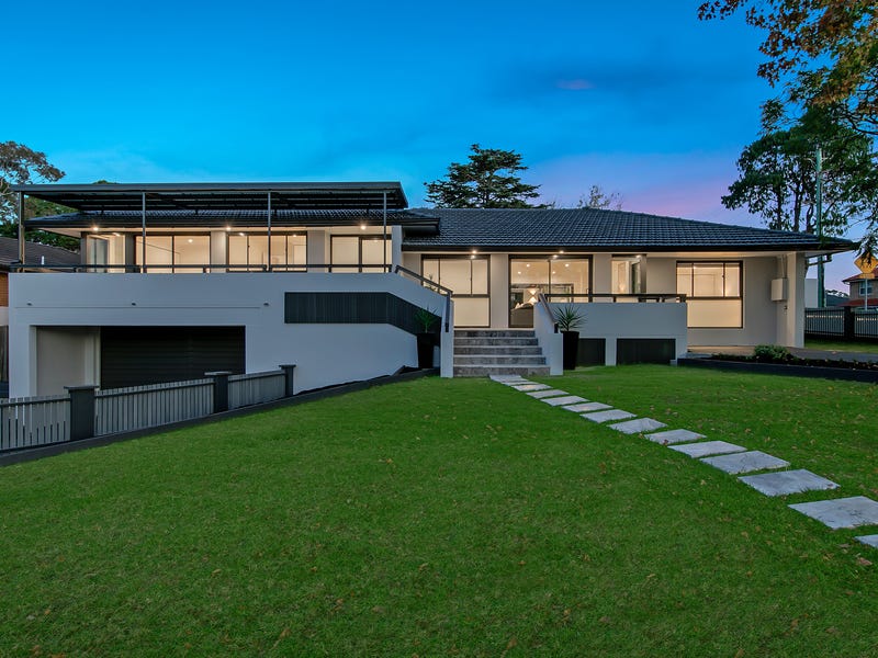 1 Philip Place, Carlingford, NSW 2118 - Property Details