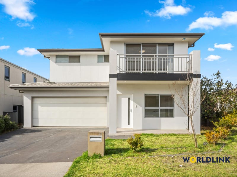 24 Matthias Street, Riverstone, NSW 2765 - Property Details