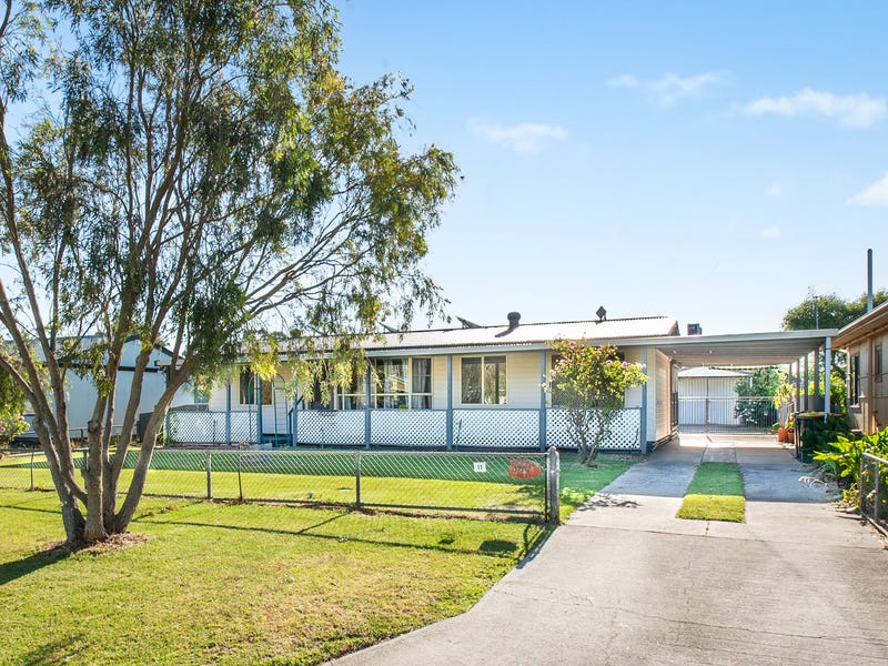 11 Watson Avenue, Lucindale, SA 5272 - Property Details