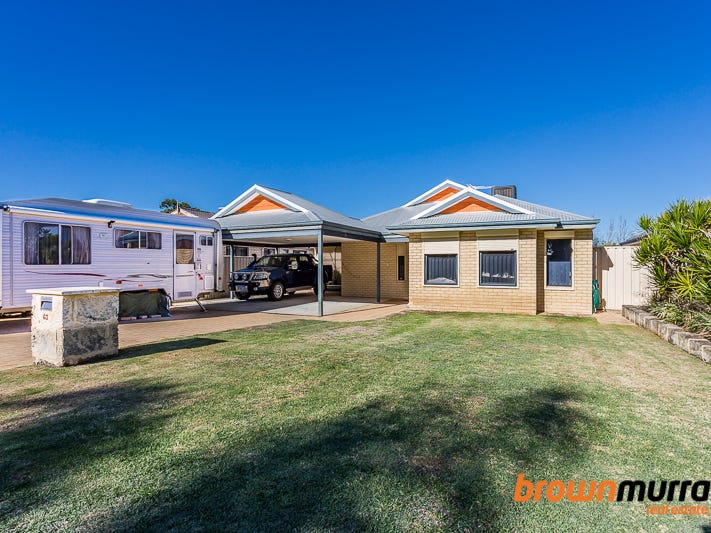 63 Bindoon Loop, Huntingdale, WA 6110 - realestate.com.au