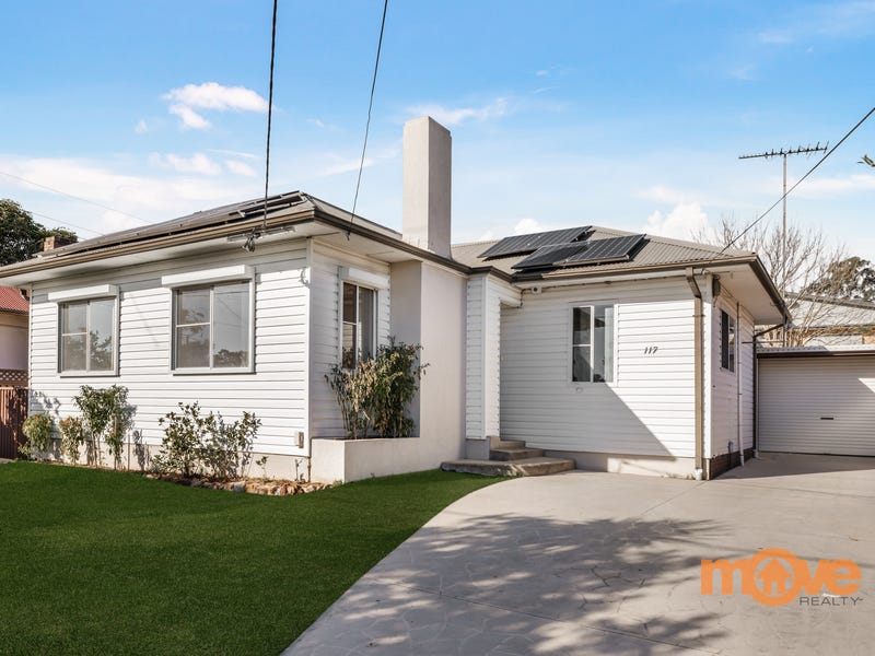 117 Fitzwilliam Road, Toongabbie, NSW 2146 - Property Details