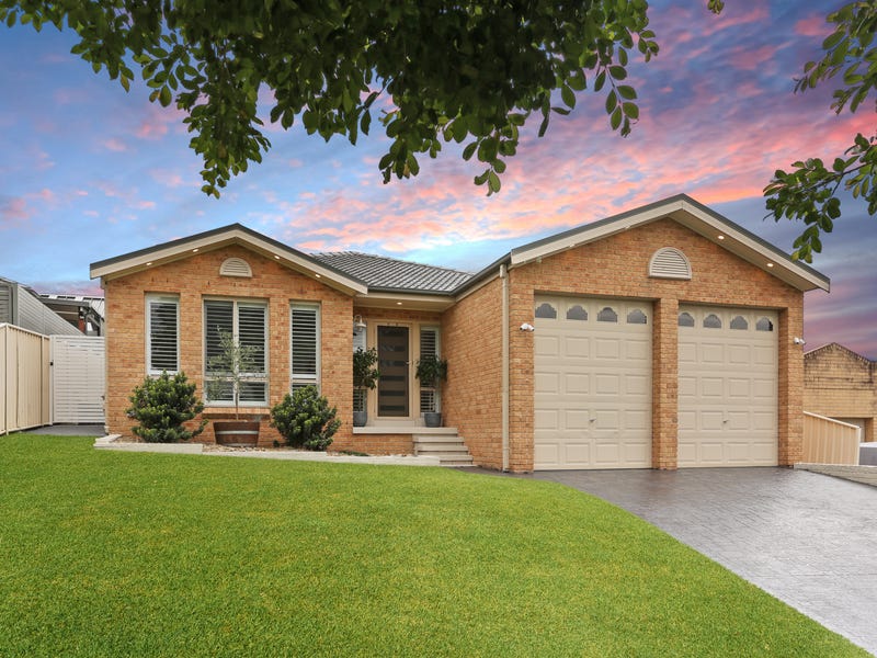 6 Reed Park Place, Horsley, NSW 2530 - Property Details