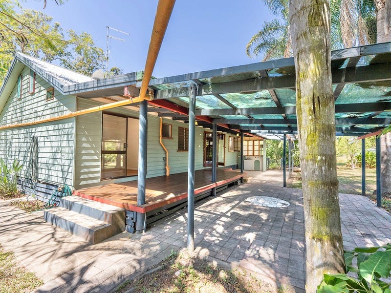 1063 Koah Road, Koah, Qld 4881 - Property Details