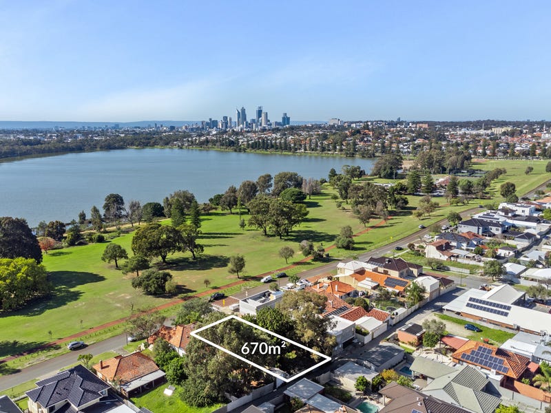 183 Gregory Street, Wembley, WA 6014 - Property Details