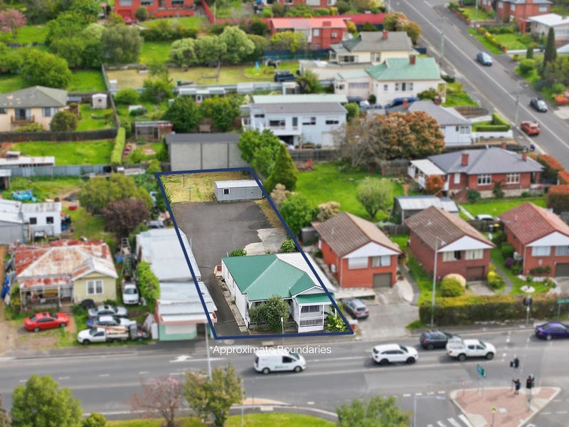 Real Estate & Property for Sale in Hobart, TAS 7000 (+1 location) Pg ...