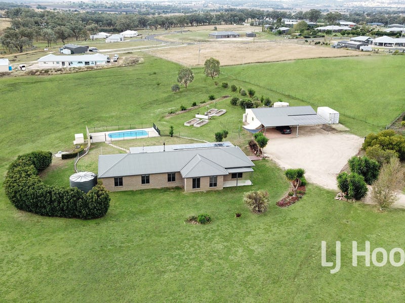 348 Fernhill Road, Inverell, NSW 2360 - Property Details