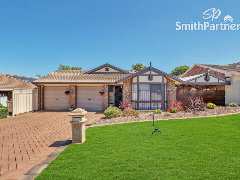 Real Estate & Property for Sale in Golden Grove, SA 5125 - realestate ...