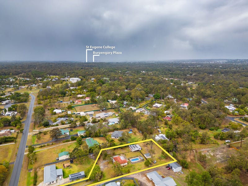 93 Homestead Road, Morayfield, Qld 4506 - Property Details