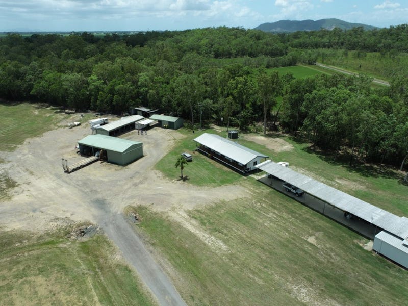 1, Manda Road, Bemerside, Qld 4850 - Property Details