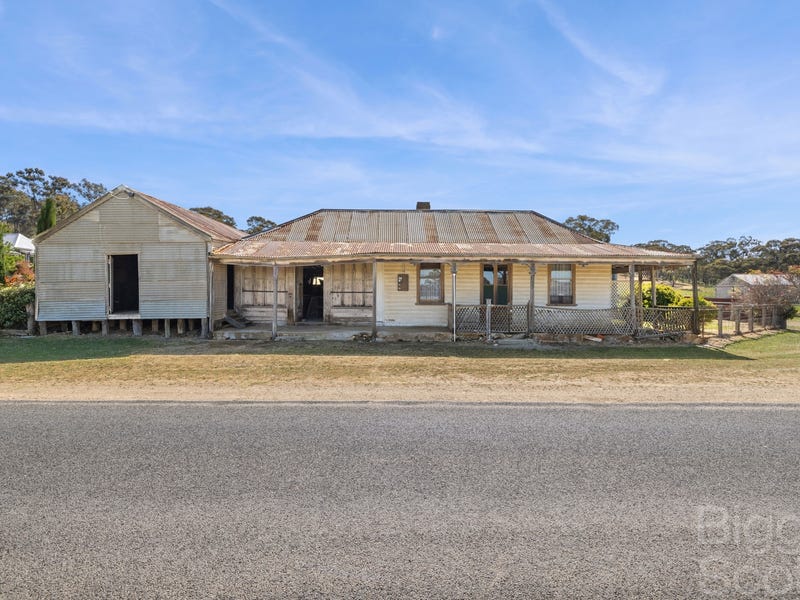 34 High Street, Yandoit, Vic 3461 - Property Details
