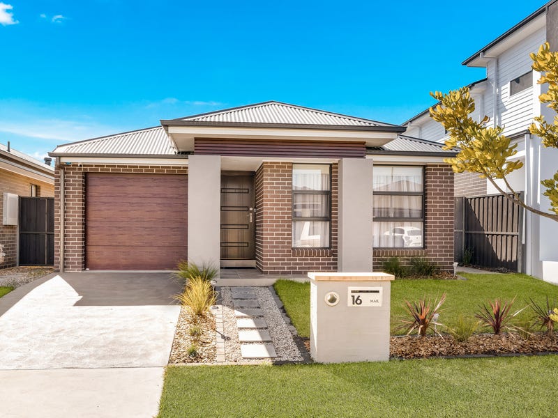 16 Mistflower Street, Melonba, NSW 2765